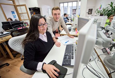 English Literature BA(Hons)