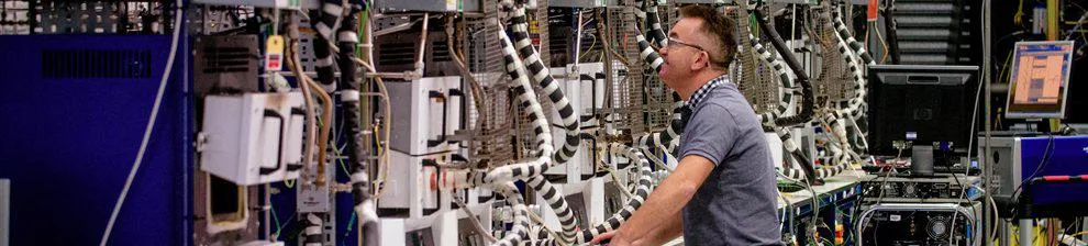 Knowledge Transfer Partnership