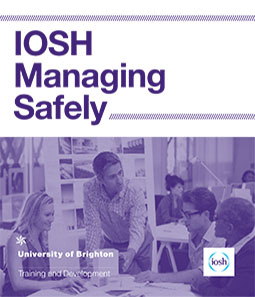 IOSH Managing Safely