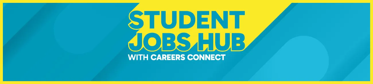 Student Jobs Hub