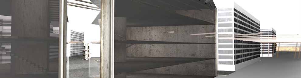 Architecture RIBA Part 2 MArch