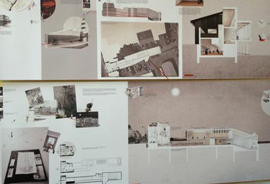 Architecture BA(Hons)