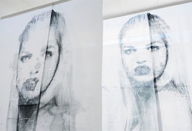 Fine Art: Printmaking BA(Hons)