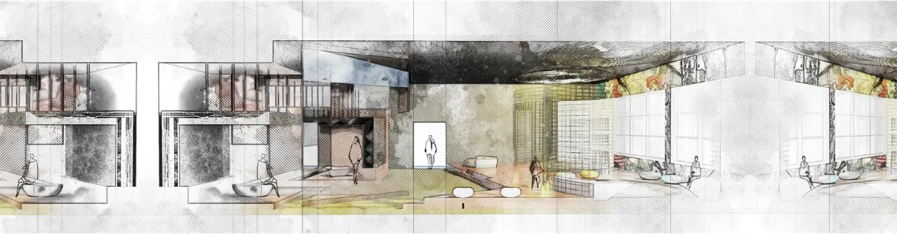 Interior Design BA(Hons)