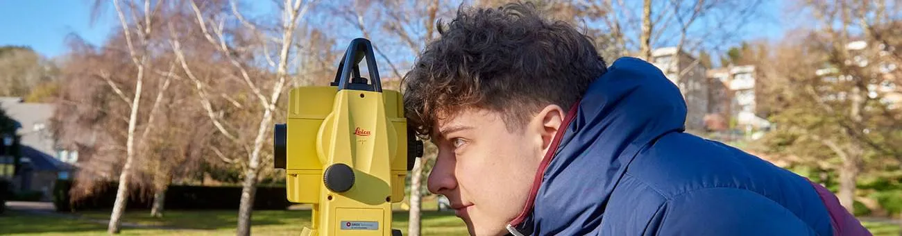 Civil Engineering with Construction Management BEng(Hons)