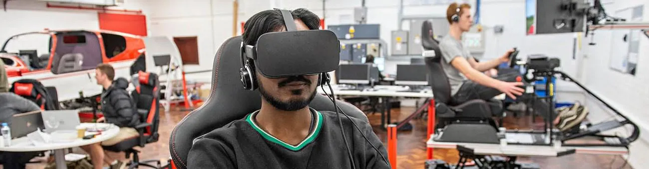 Mechanical Engineering MEng