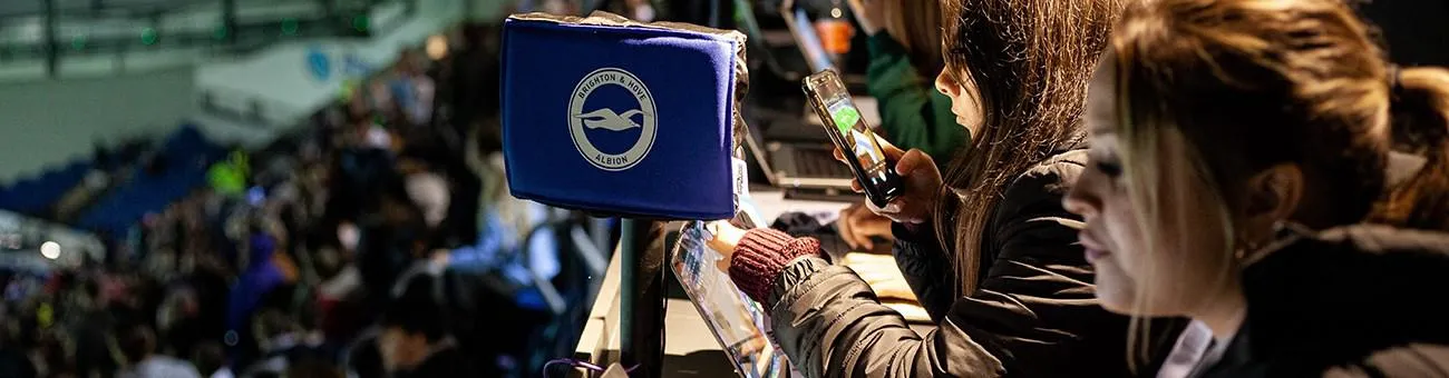 Sports Journalism MA (PGCert PGDip)