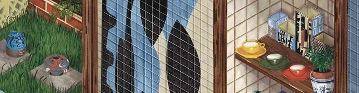 Sequential Design/Illustration MA