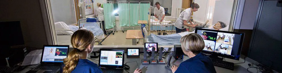 Specialist Community Practitioner MSc PGDip