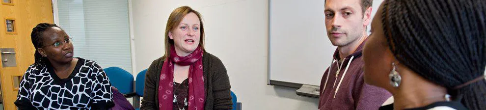 Return to practice courses (online)