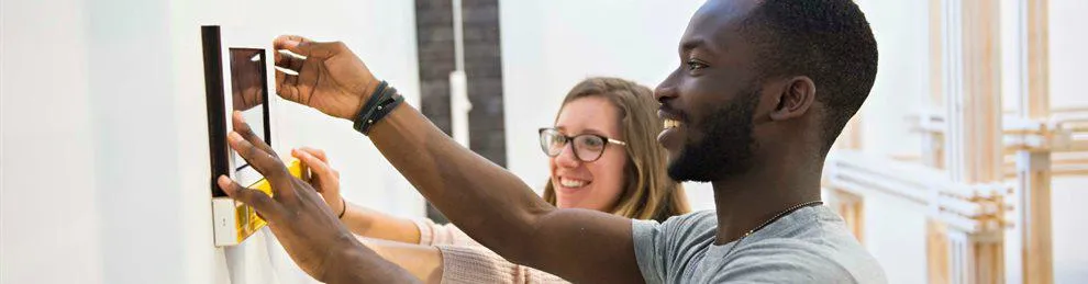 Product Design BSc(Hons)