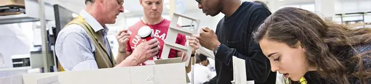 Chartered Town Planner Masters Degree Apprenticeship