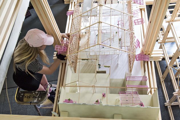 University of Brighton