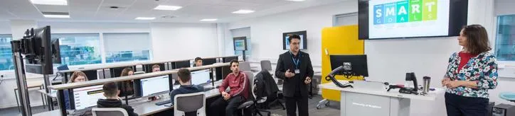 Brighton Business School