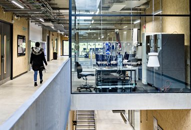 Aerospace Engineering MEng