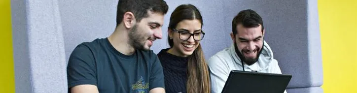 Software Engineering BSc(Hons)