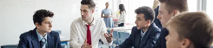 Postgraduate teaching courses