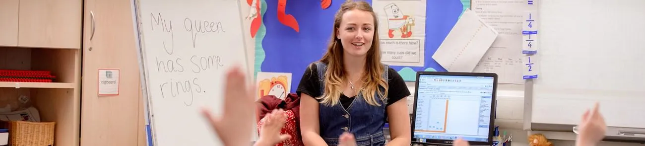 Teaching - postgraduate courses