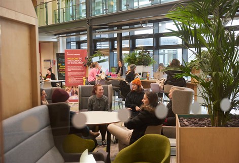 (Secondary) English PGCE