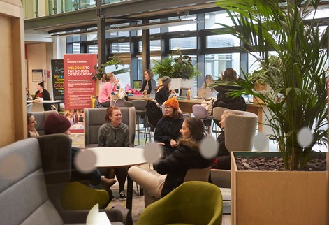 (Secondary) Physics PGCE