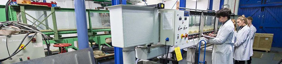 Civil Engineer Degree Apprenticeship