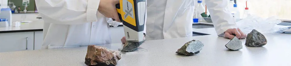 Geology and earth science PhD