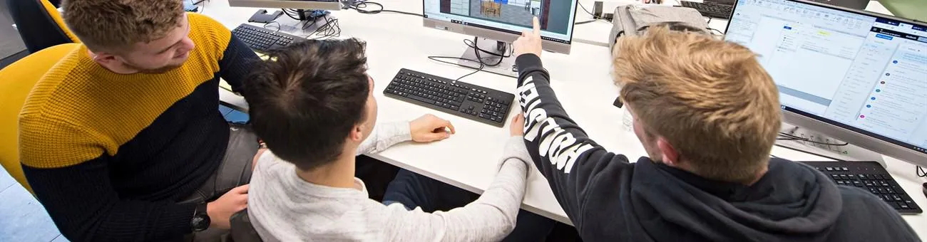 Construction Project Management BSc(Hons)