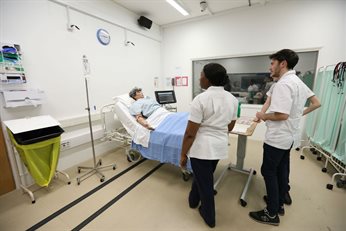 Advanced Clinical Practice MSc