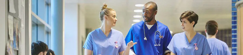 Advanced Clinical Practitioner Masters Degree Apprenticeship