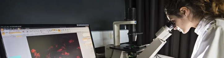 Biomedical Sciences MRes