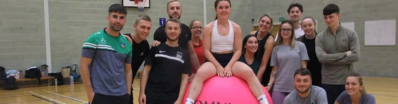 (Secondary) Physical Education PGCE