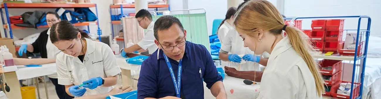 Leading Practice Education PGCert