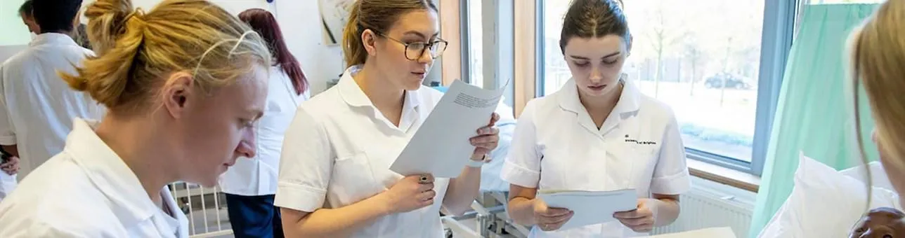 Health and Management MSc (PGCert PGDip)