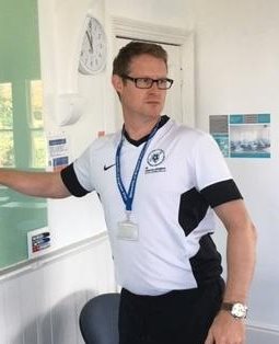 Physical Education BA(Hons) with QTS