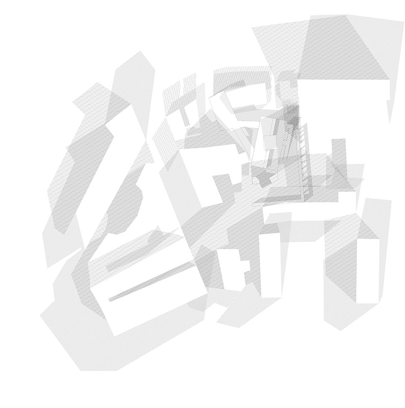 Architecture RIBA Part 2 MArch