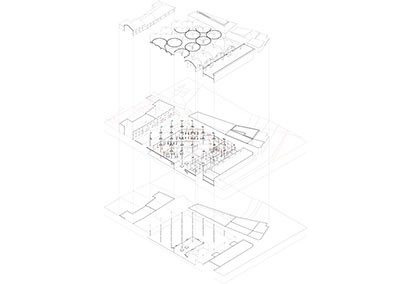 Architecture RIBA Part 2 MArch