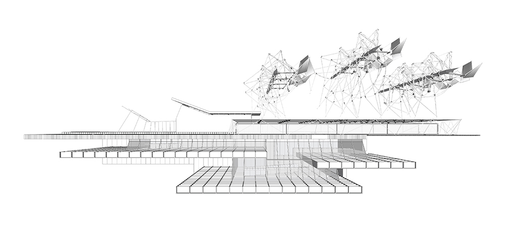 Architecture RIBA Part 2 MArch