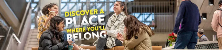 University campus tours