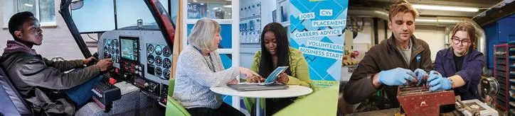 Your career and employability