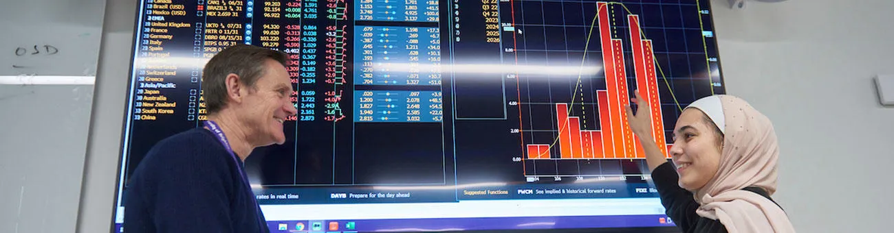 Economics BSc(Hons)
