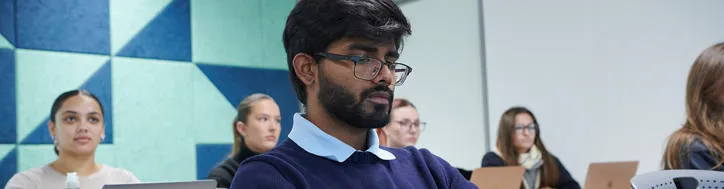 Management (Human Resources) MSc (PGCert PGDip)