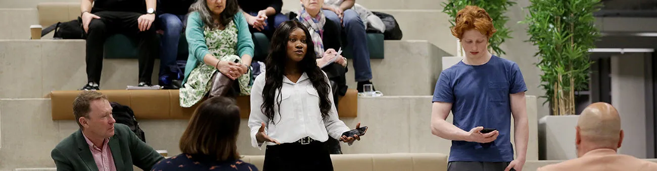 Management MSc (PGCert PGDip)