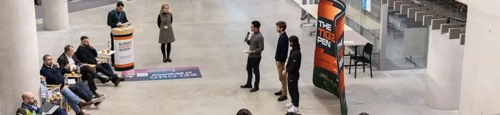 Business Management with Entrepreneurship Degree BSc(Hons) | University of Brighton