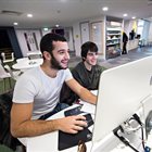 Data Analytics MSc (PGCert PGDip)