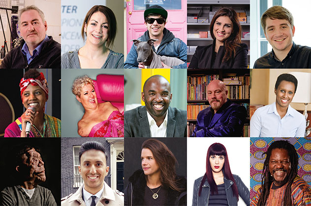 University of Brighton