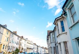 Accommodation and locations