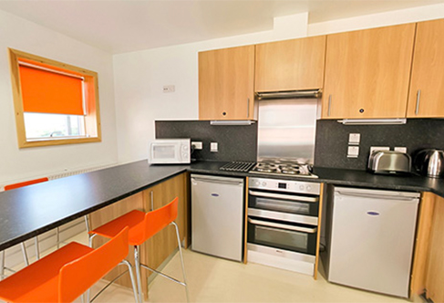 Varley Park halls