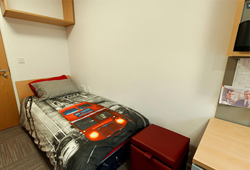 Varley Park halls