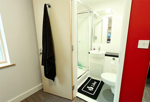 Varley Park halls