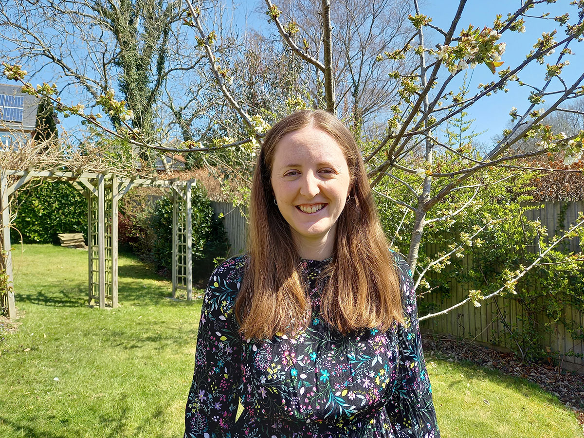 Major grant for Brighton Rising Star researcher to study osteoarthritis